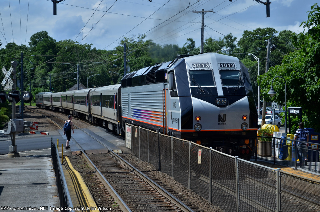 NJT 4013
